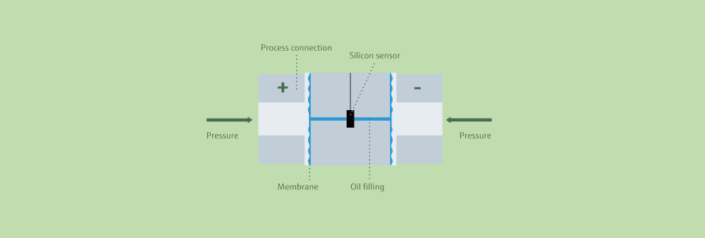 industrial pressure sensors | Endress+Hauser